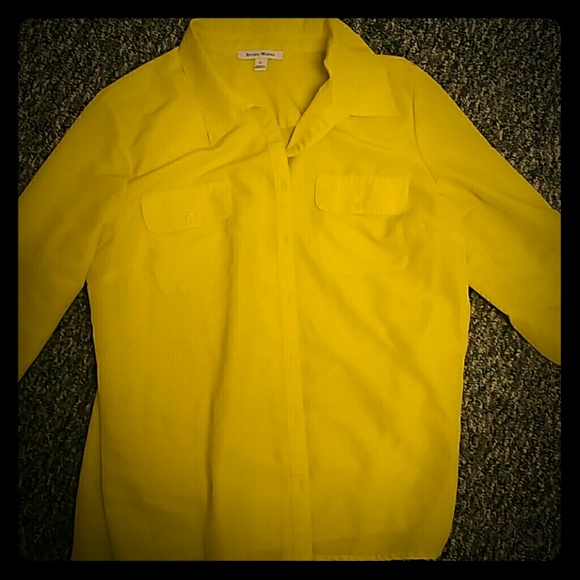Studio Works | Tops | Studio Works | Poshmark
